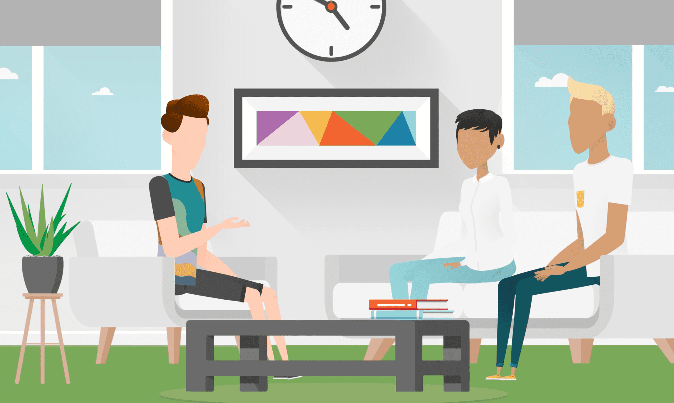 Hunter Primary Care Coordination Services - THIRTY3SOUTH Films