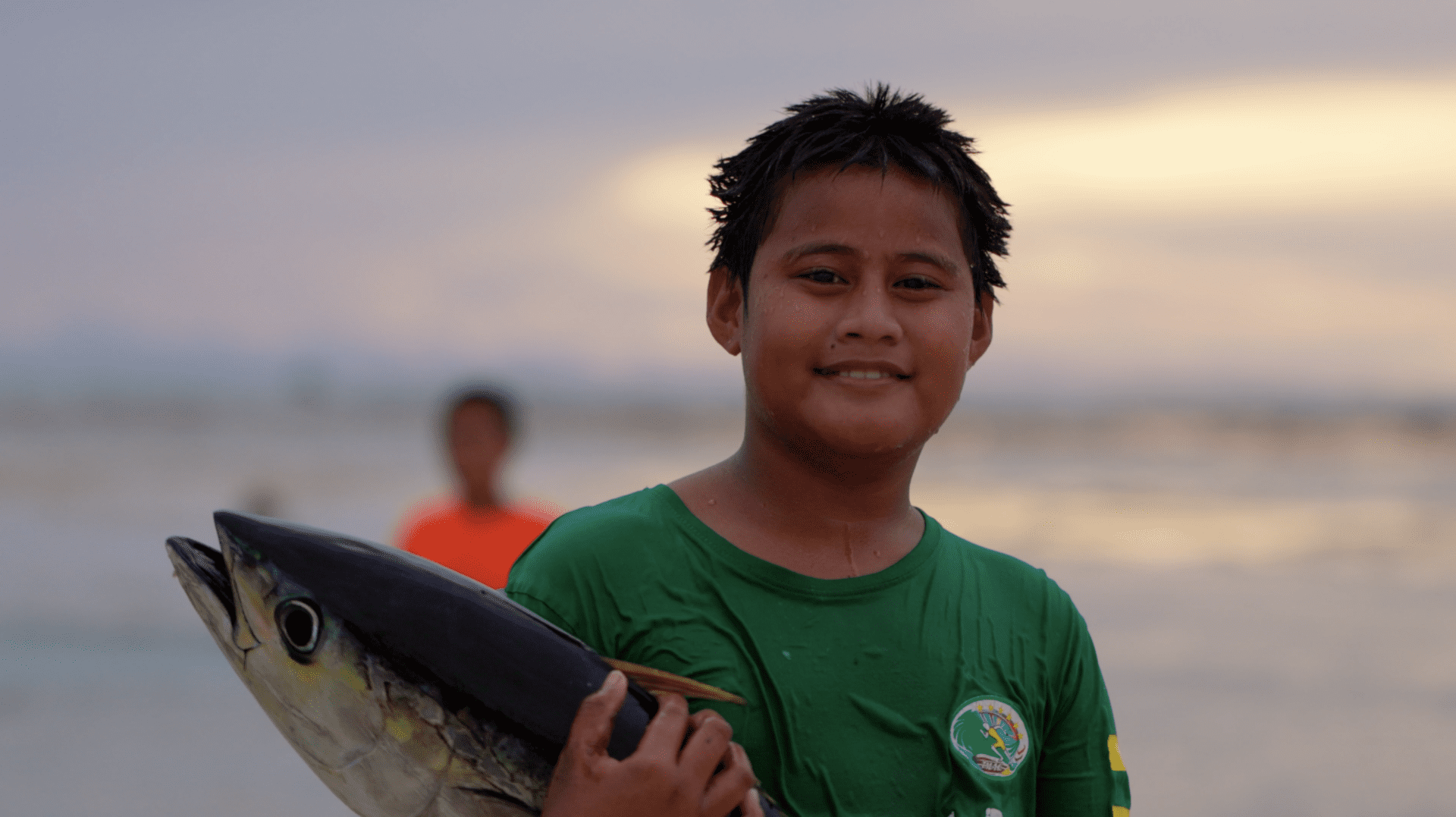 Talofa from Tuvalu - THIRTY3SOUTH Films